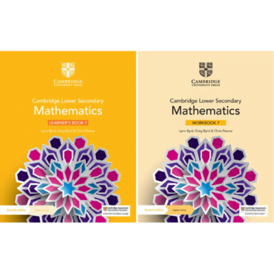 Cambridge O Level Mathematics 2nd edition - Xclusivebrandsbd