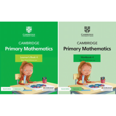 Cambridge O Level Mathematics 2nd edition - Xclusivebrandsbd