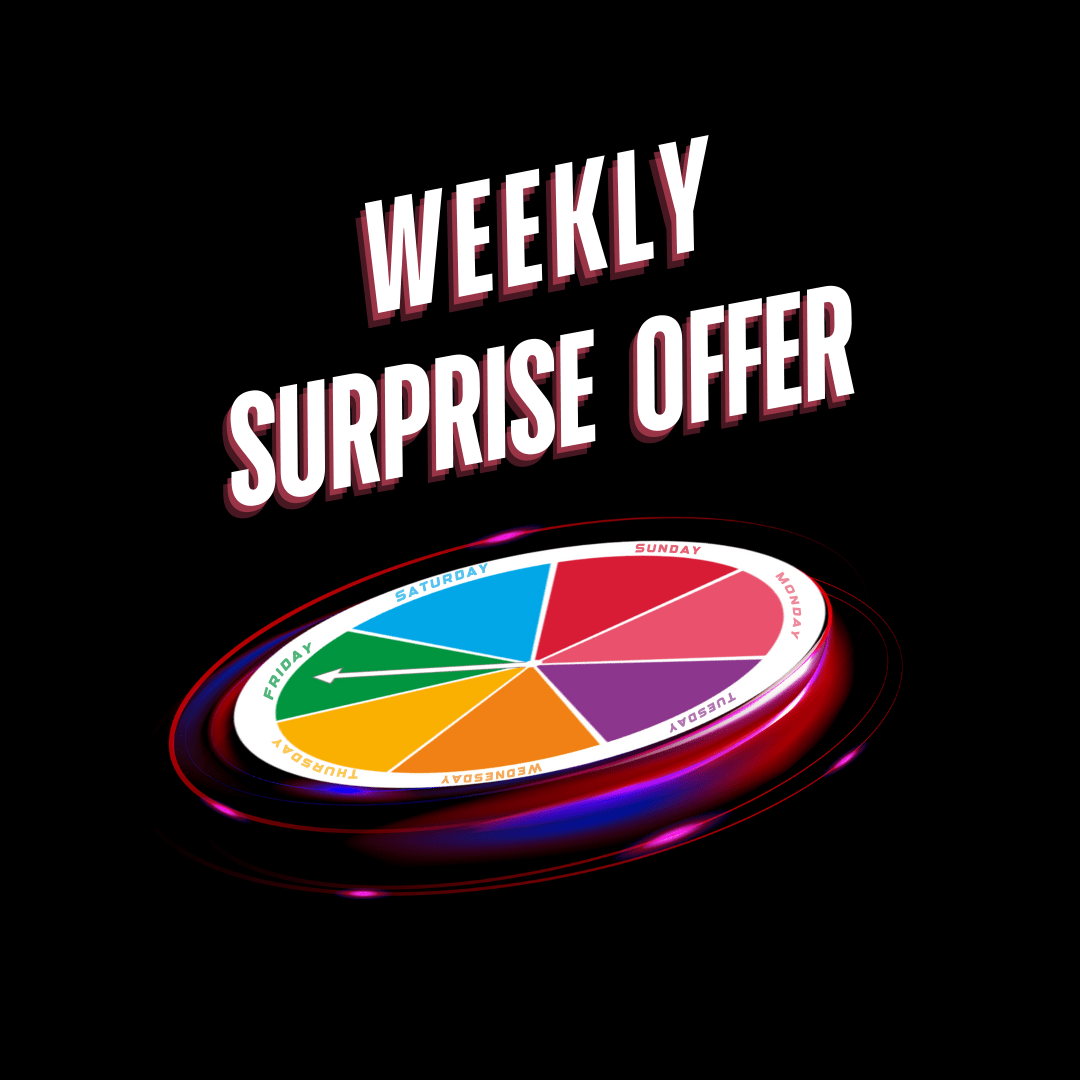 Weekly Surprise Offer - Xclusive Brands