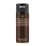 David Beckham Intimately Deo Body Spray 150ml - Xclusive Brands