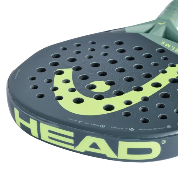 Head Extreme Pro 2023 Padel Racket - Xclusive Brands
