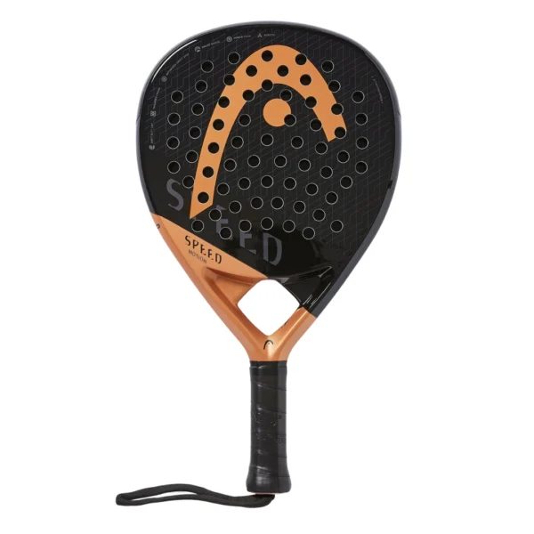 Head Speed Motion 2023 Padel Racket - Xclusive Brands