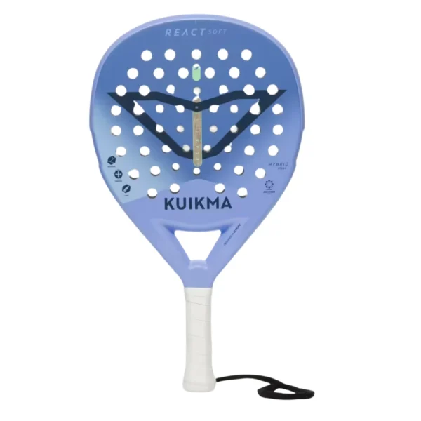 Kuikma PR React Soft Padel Racket - Xclusive Brands
