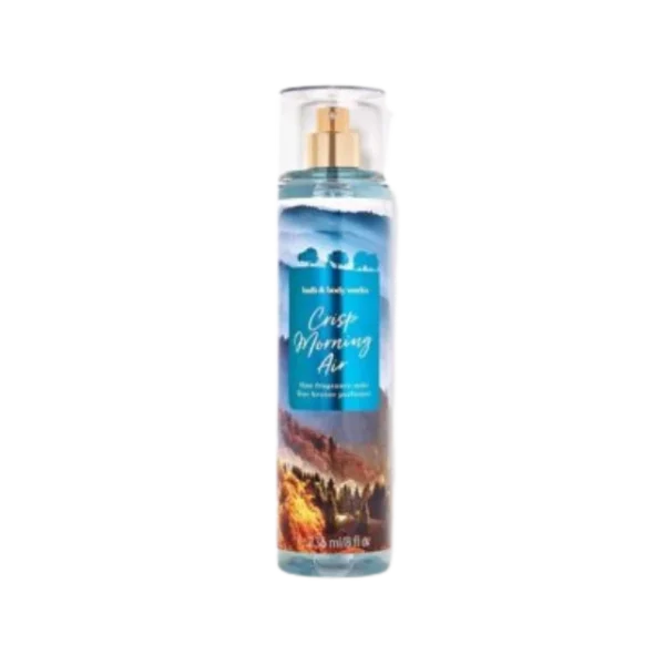 Crisp Morning Air Fine Fragrance Mist 236ml - Xclusivebrandsbd