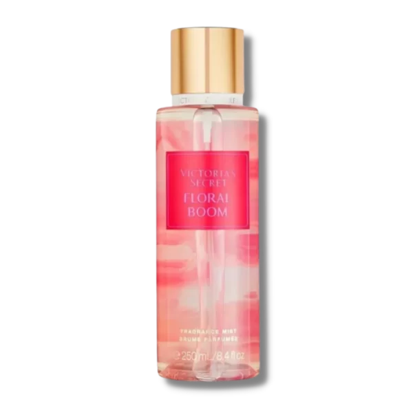Victoria's Secret Floral Boom Fragrance Mist 250ml - Xclusivebrandsbd