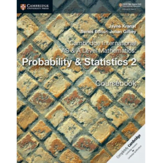 Cambridge International AS & A Level Mathematics: Probability ...